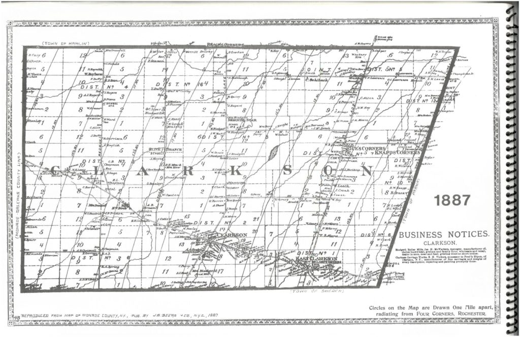 Local History – Seymour Library